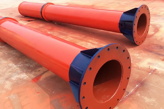 Foldable Jib Cranes Manufacturer, Supplier, Exporter In China - DFHOIST