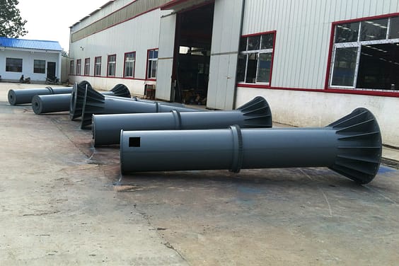 Movable Jib Cranes Manufacturer, Supplier, Exporter In China - DFHOIST